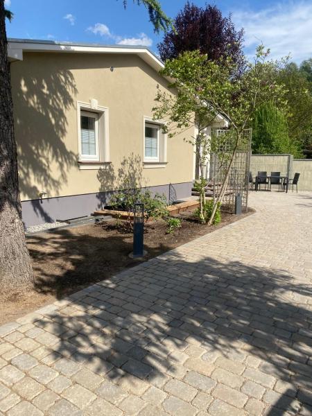 Villa Klitzeklein - Bad Belzig