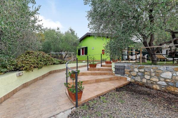 Agriturismo Green House - Dolcedo