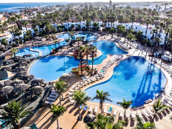 Coral Bliss-oasis Duna - Corralejo