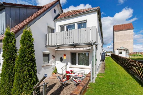 Ferienwohnung Steffi - Laichingen