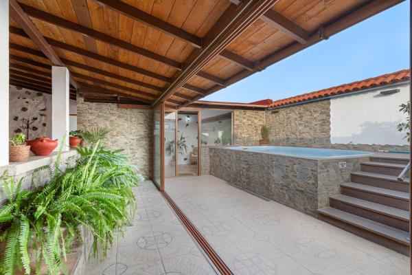 Casa Las Toscas - Ingenio