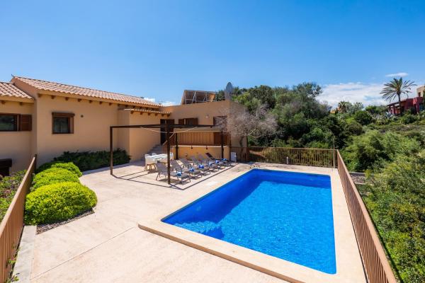 Pula Rustic - Cala Millor