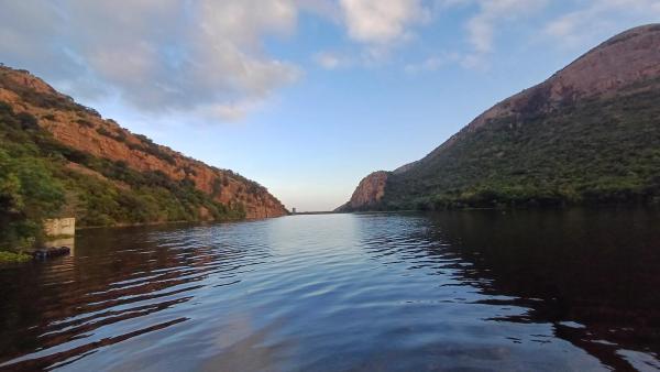 The Harties Boathouse - Hartbeespoort