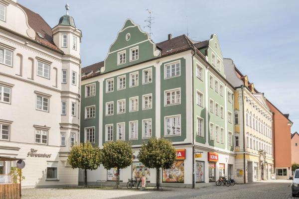 Appartement Rathausplatz - Bavaria
