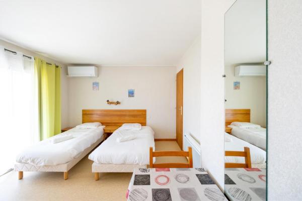 Les Mimosas - Appartement 07 - Barbotan les Thermes