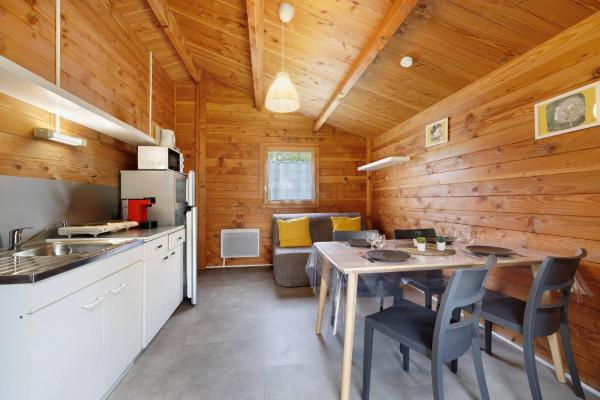 Chalet Confort 17 - Challans