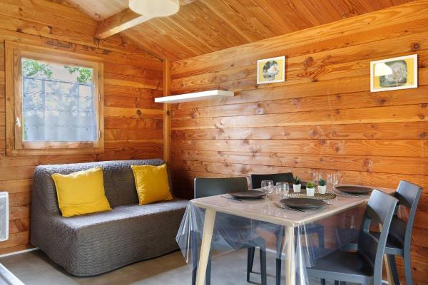 Chalet Confort 14 - Challans