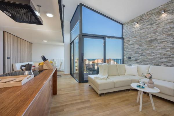 Azure Adriatic Residence Koper - Happy Rentals - Ankaran