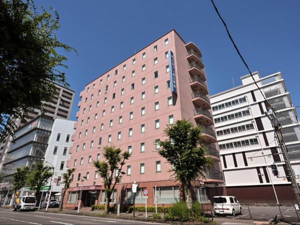 Sanco Inn Kuwana Ekimae - Mie