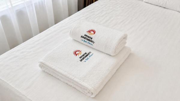 Prywatne Apartamenty W Bel Mare Free Parking - Misdroy