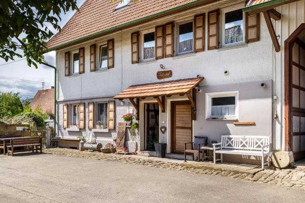 Schlosshof Täbingen - Rottweil