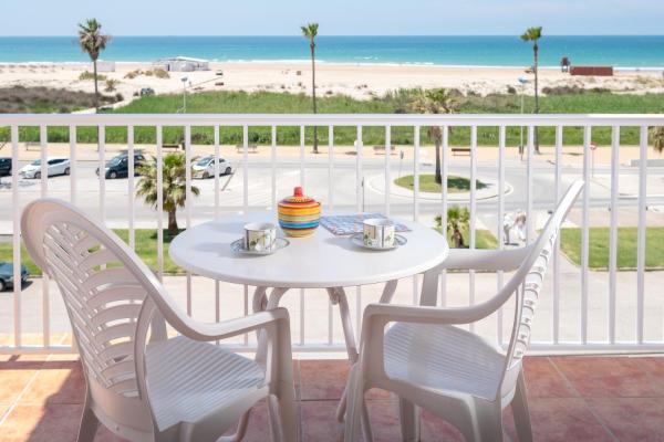 Las Vistas Del ÚLtimo Paraíso - Conil de la Frontera