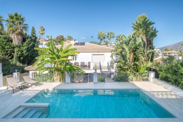 Villa Jazmin - Mijas