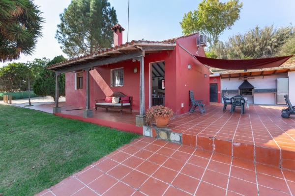 La Finca De Teror - la Grande Canarie