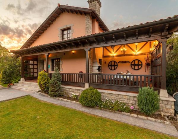 Casa Grau - Llanes