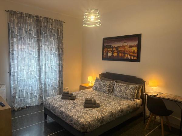 B&b Stelle Di Roma - Ciudad del Vaticano