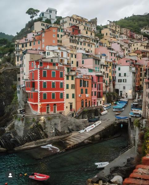 Casa Lorelei - Riomaggiore