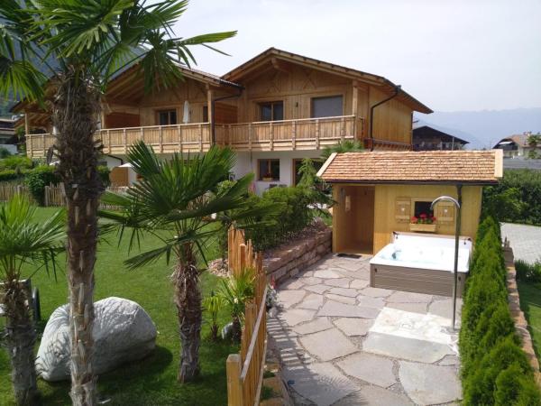 Chalet Schaller - Merano