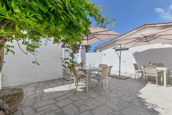 Casina Napoleonica - Portoferraio