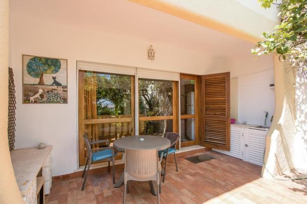 Studio With Private Garden - Praia da Luz