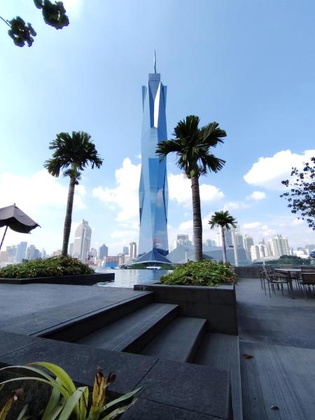 Happy Holiday Suite Opus Residence Kl - Kuala Lumpur