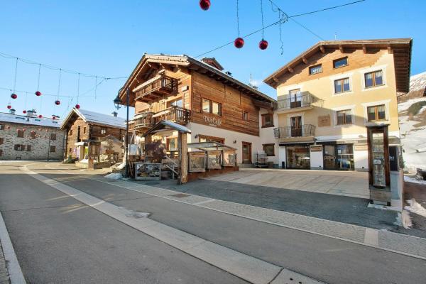 Lovin Summer - Livigno