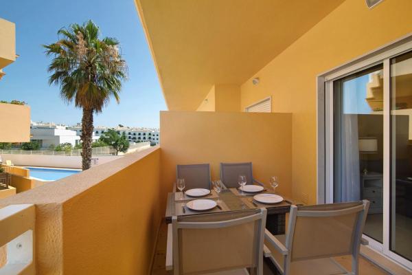 Royal Cabanas Golf 85 - Tavira