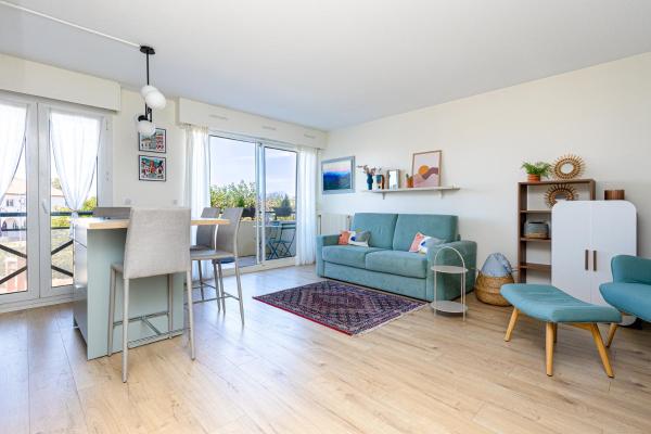 Appart Anglet - Arcangues