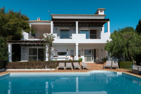 Villa Petunia - Benalup-Casas Viejas