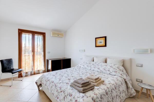 Flamingo House - Solanas