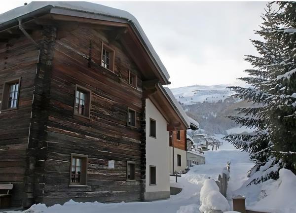 Angela Appartamenti - Livigno