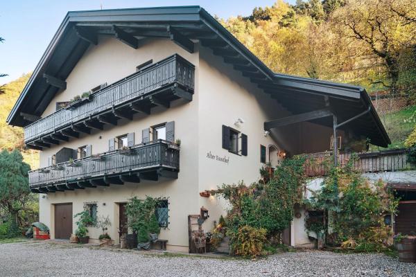 Alter Fausthof - Bolzano