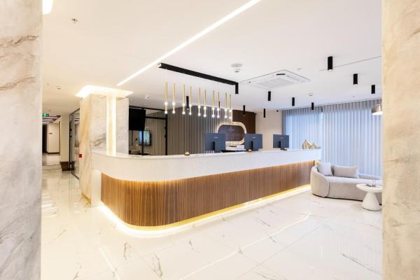 Avwan Hotels Collection - İzmir