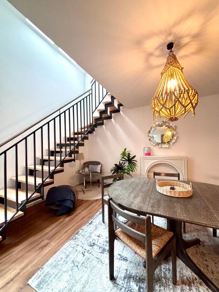 Modernes Wohnen - City Apartments - Worms