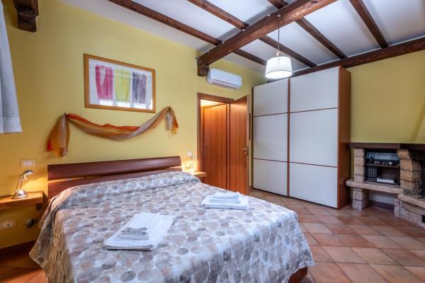 Casa Parco Dell'elsa - Poggibonsi