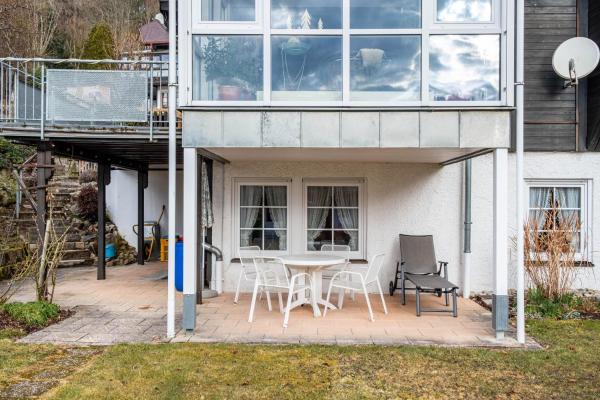 Haus Aretz - Menzenschwand