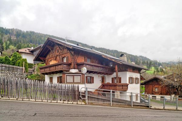 Schnellehof - Brixen