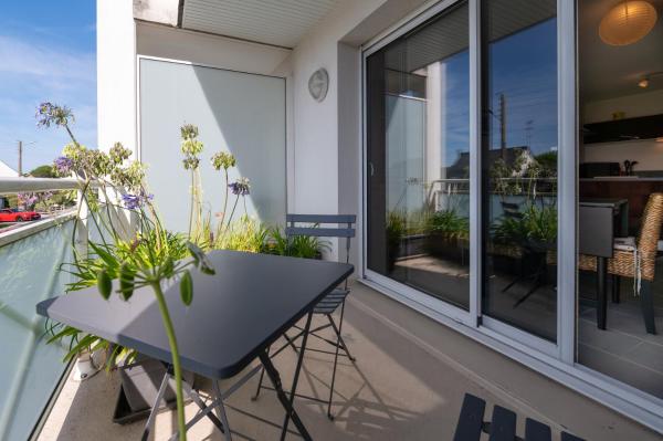 Residence Mer Et Pins - Auray