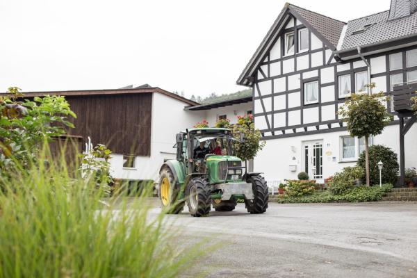 Ferienbauernhof Gördes - Schmallenberg