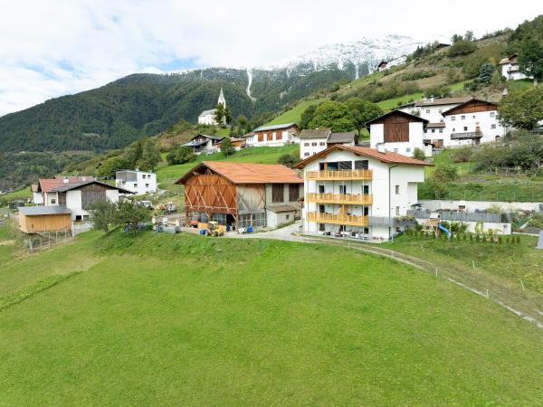 Gurschlerhof - Mals