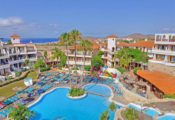 Penthouse In Golf Del Sur - Arona