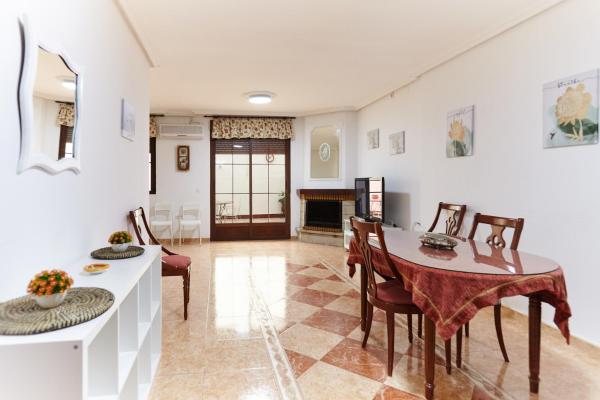 Casa López - Baena