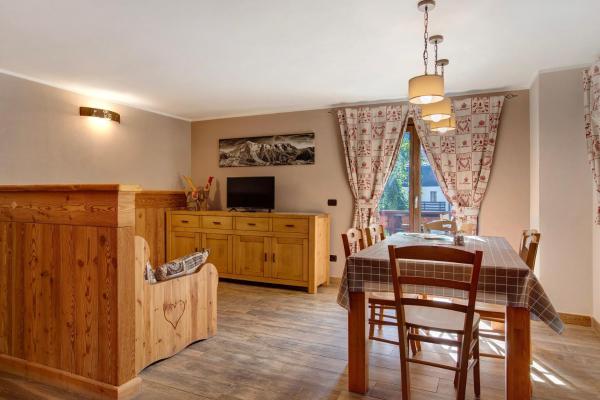 Torre St Orso 4061 - Maison Gerard - Cogne