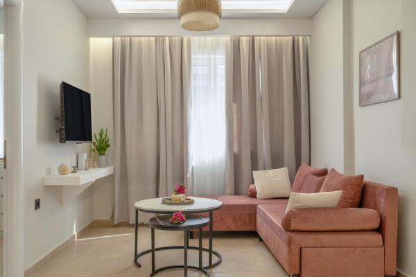 Papanikolis Apartments - Lefkada