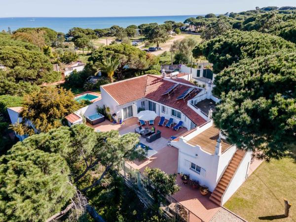 Villa Patio - Albufeira