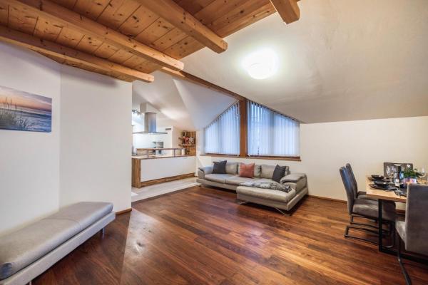 Apartement Huck - 볼차노