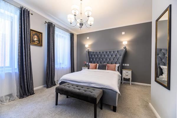 Dallure House Boutique - Central, Self Check In - Brașov