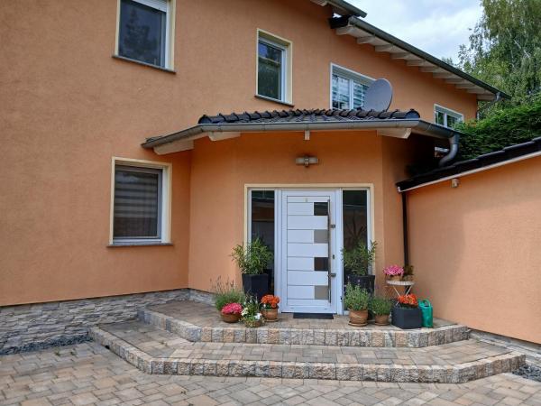 Ferienwohnung Jacobi - Merseburg