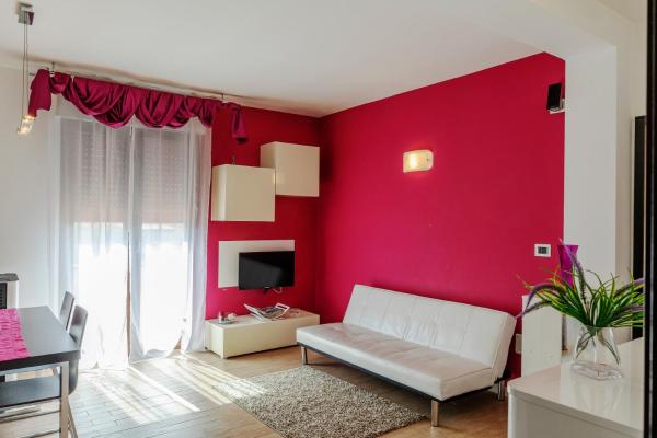 Casa Vacanze Porto Torres - Sardinia Island