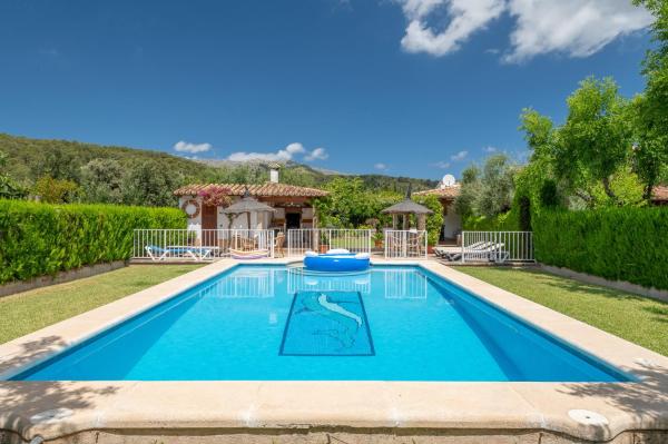 Villa La Rafal - Pollença